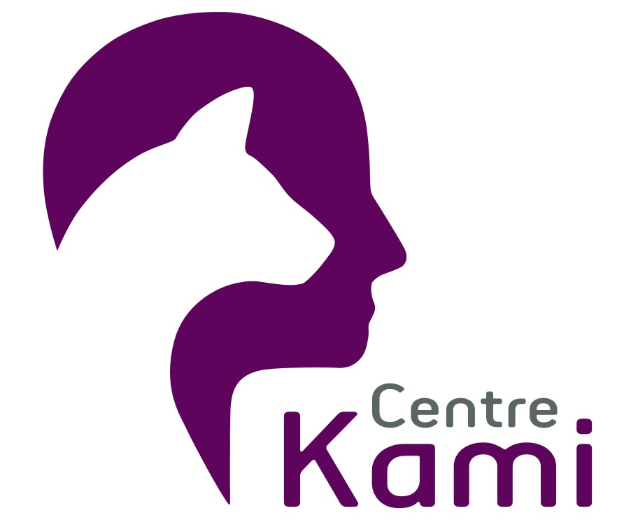 logo purple – Centre Kami